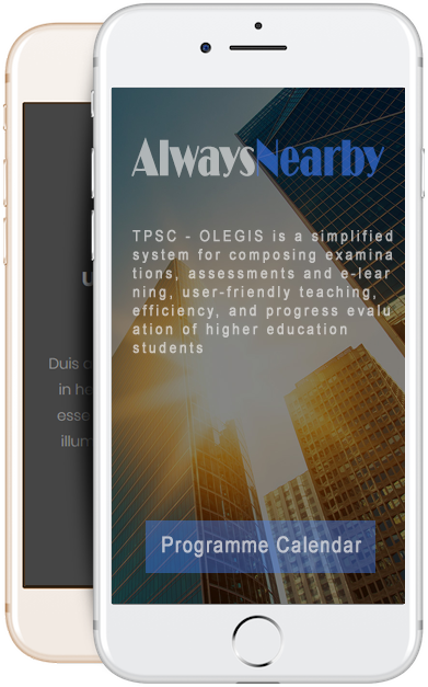 TPSC - Short Course Trainings